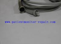 China Mindray Patient Monitor Repair Parts CO7702 12 Core C.O Cable for sale
