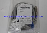 China Mindray Patient Monitor Repair Parts CO7702 12 Core C.O Cable for sale
