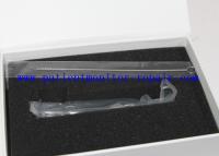 China 16G 18G Ultrasound Probe White Puncture Rack for sale