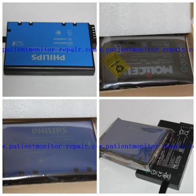 China Me202ek Medical Equipment Batteries 11.1V 7.8Ah PN 453564509341 for sale