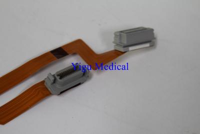 China PN M3012-66421 M3012A MMS Module Flex Cable For Patient Monitor for sale