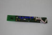 China Mindray PM9000 Patient Monitor Repair Parts PN 900E-20-04893 Keypress Board for sale