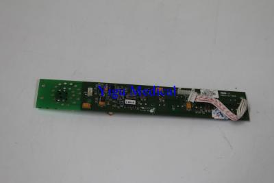 China Mindray PM9000 Patient Monitor Repair Parts PN 900E-20-04893 Keypress Board for sale