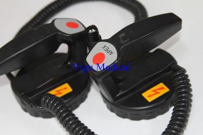 China Apex PRIMEDIC M290 Defibrillator External Paddle Medical Spare Parts for sale