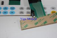 China GE Patient Monitor Repair Parts Datex-Ohmeda S5 Keypress Board for sale