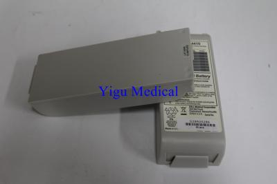China Zoll PN PD4410 Medical Spare Parts Defibrillator Battery for sale