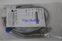 China Mindray Medical Equipment Parts CO7702 PN 0010-30-42743 12 Pin C.O Main Cable for sale