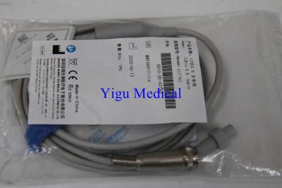 China Mindray Medical Equipment Parts CO7702 PN 0010-30-42743 12 Pin C.O Main Cable for sale