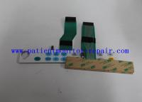China GE Patient Monitor Repair Parts Datex Ohmeda S5 Keypress Board for sale