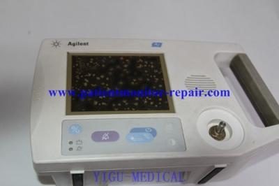 China Agilent A1 Used Patient Monitor Medical Equipment Spare Parts for sale