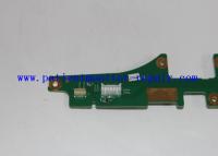 China Mindray IMEC12 Patient Monitor Repair Keypress Board PN 050-000724-00 for sale