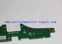 China Mindray IMEC12 Patient Monitor Repair Keypress Board PN 050-000724-00 for sale