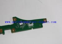 China Mindray IMEC12 Patient Monitor Repair Keypress Board PN 050-000724-00 for sale