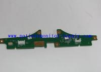 China Mindray IMEC12 Patient Monitor Repair Keypress Board PN 050-000724-00 for sale