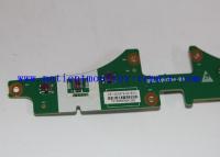 China Mindray IMEC12 Patient Monitor Repair Keypress Board PN 050-000724-00 for sale