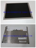 China Electrocardio Sharp G121STN01 Patient Monitoring Display for sale
