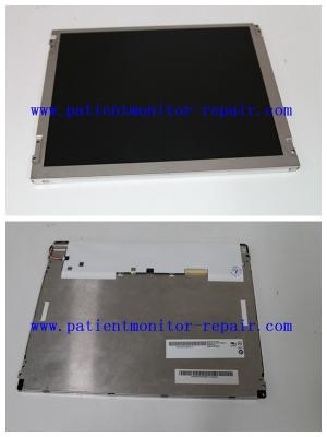 China Electrocardio Sharp G121STN01 Patient Monitoring Display for sale