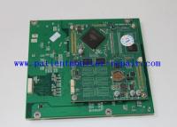 China Dismantled Mindray Beneview T8 Monitor Motherboard PN 050-000264-00 for sale