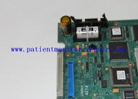 China PN4735-80202 Patient Monitor Motherboard M4735A Defibrillator Main Board for sale