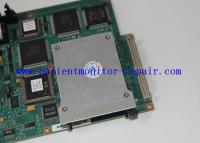 China PN4735-80202 Patient Monitor Motherboard M4735A Defibrillator Main Board for sale