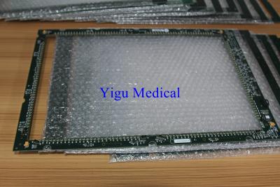 China PN 4-076530-80 REV C TYCO HEALTHCARE Ventilator Parts #PB840 Touch Frame for sale