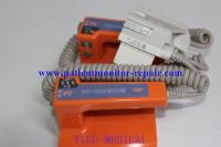 China Nihon Kohden TEC-5521K TEC-5521C Defibrillator Handle ND-552VC for sale