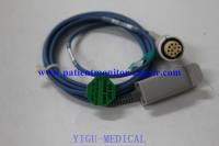 China Covidien Ohmeda Blood Oxygen SPO2 Probe Medical Equipment Parts for sale