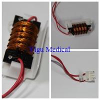 China Lifepak20 LP20 Defibrillator Machine Parts High Voltage Coil for sale