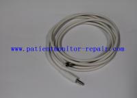 China White M1599B Blood Pressure Extension Cable PN 989803104341 for sale