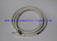 China White M1599B Blood Pressure Extension Cable PN 989803104341 for sale