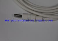 China White M1599B Blood Pressure Extension Cable PN 989803104341 for sale