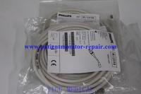 China M1599B Medical Equipment Accessories Blood Pressure Extention Tube 989803104341 for sale
