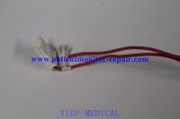 China Lifepak 20 Lp20 High Tension Wire For Defibrillator 3010212-007 for sale