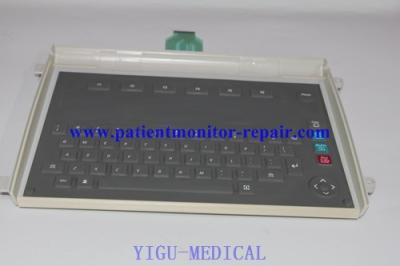 China GE MAC5500 Keyboard For Electrocardiograph ECD Keypress Pn 9372-00625-001C for sale