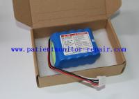 China Bule Nihon Kohden SB-201P Medical Equipment Batteries With Box for sale
