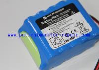 China Bule Nihon Kohden SB-201P Medical Equipment Batteries With Box for sale