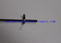 China Silver Ultrasound Machine Monitor Probe Puncture Frame With Box Model C9-4V 16-18G for sale