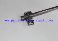 China Silver Ultrasound Machine Monitor Probe Puncture Frame With Box Model C9-4V 16-18G for sale