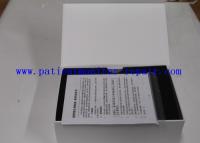 China Silver Ultrasound Machine Monitor Probe Puncture Frame With Box Model C9-4V 16-18G for sale