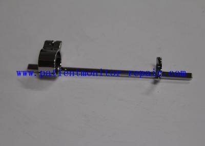 China Silver Ultrasound Machine Monitor Probe Puncture Frame With Box Model C9-4V 16-18G for sale