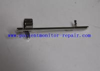China Silver Ultrasound Machine Monitor Probe Puncture Frame With Box Model C9-4V 16-18G for sale