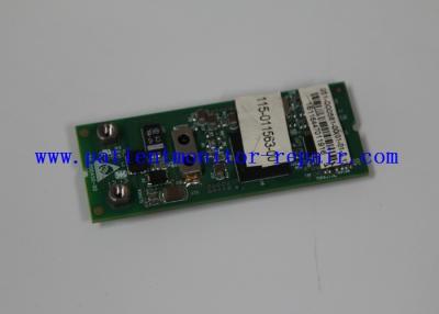 China Mindray MPM Parameter Module Communication Board 051-000581-00 for sale