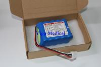 China OEM Nihon Kohden SB-201P Medical Equipment Batteries for sale