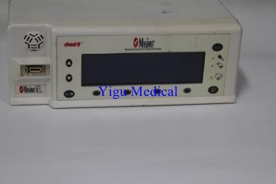 China SET Rad-9 Used Pulse Oximeter 3 Months Warranty for sale