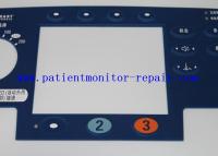 China M4735A Medical Equipment Accessories Defibrillator Silicone Panel for sale