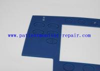 China M4735A Medical Equipment Accessories Defibrillator Silicone Panel for sale
