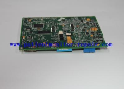 China Mindray MEC1200 Patient Monitor Motherboard PN M52A-20-86101 for sale