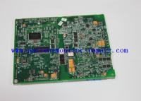 China Mindray MEC1200 Patient Monitor Mainboard PN 52A-20-86101 for sale