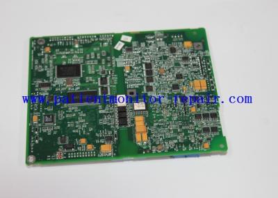 China Mindray MEC1200 Patient Monitor Mainboard PN 52A-20-86101 for sale