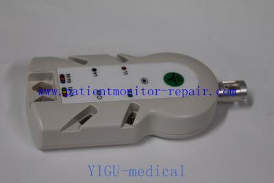 China TC30 TC50 Medical Equipment Accessories ECG Module Electrocardiograph Collection Acquisitive Box for sale